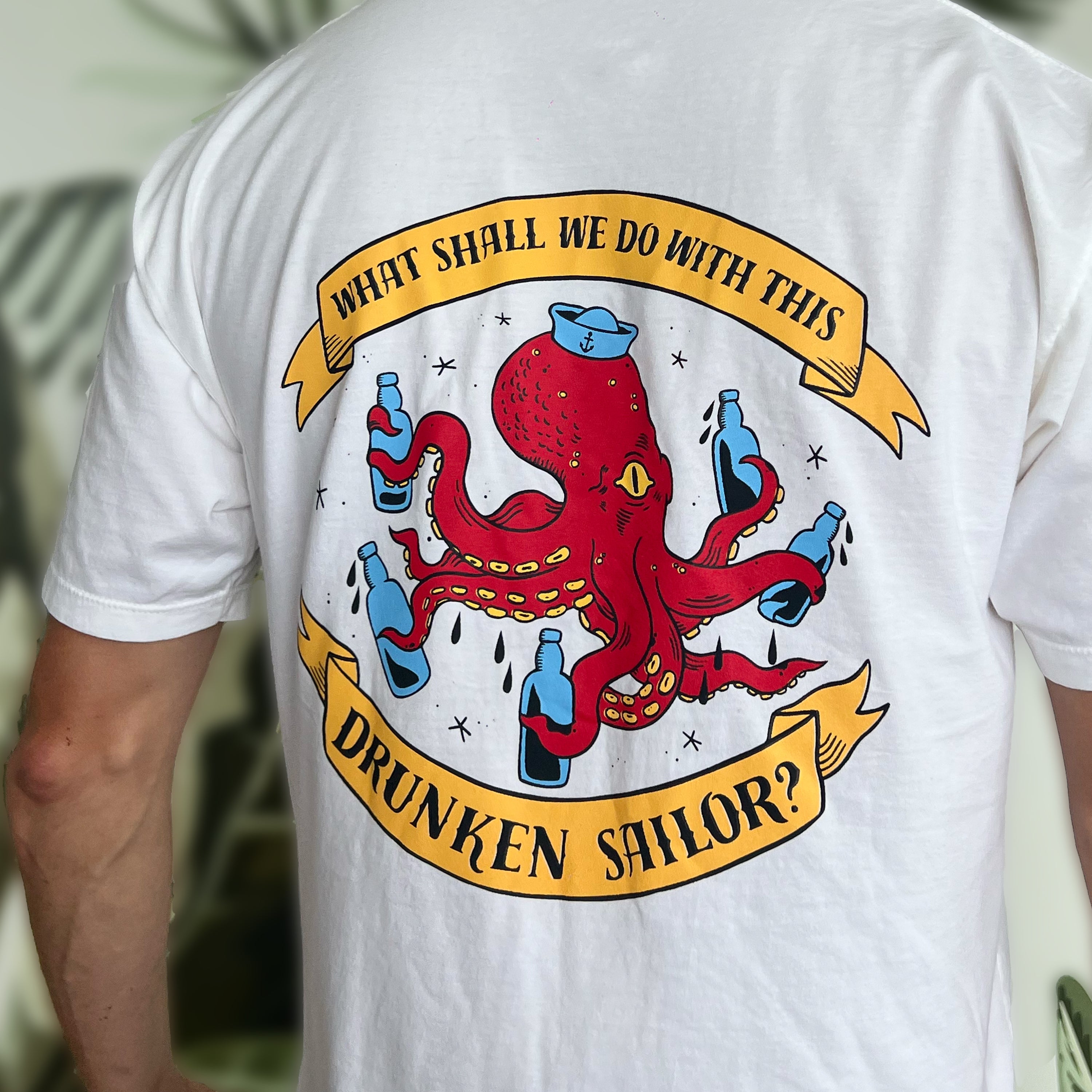 Shop Sailing Yabá – SailingYabá