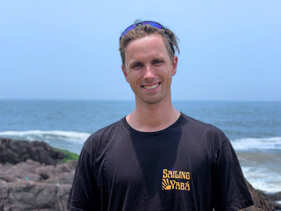 Shop Sailing Yabá – SailingYabá