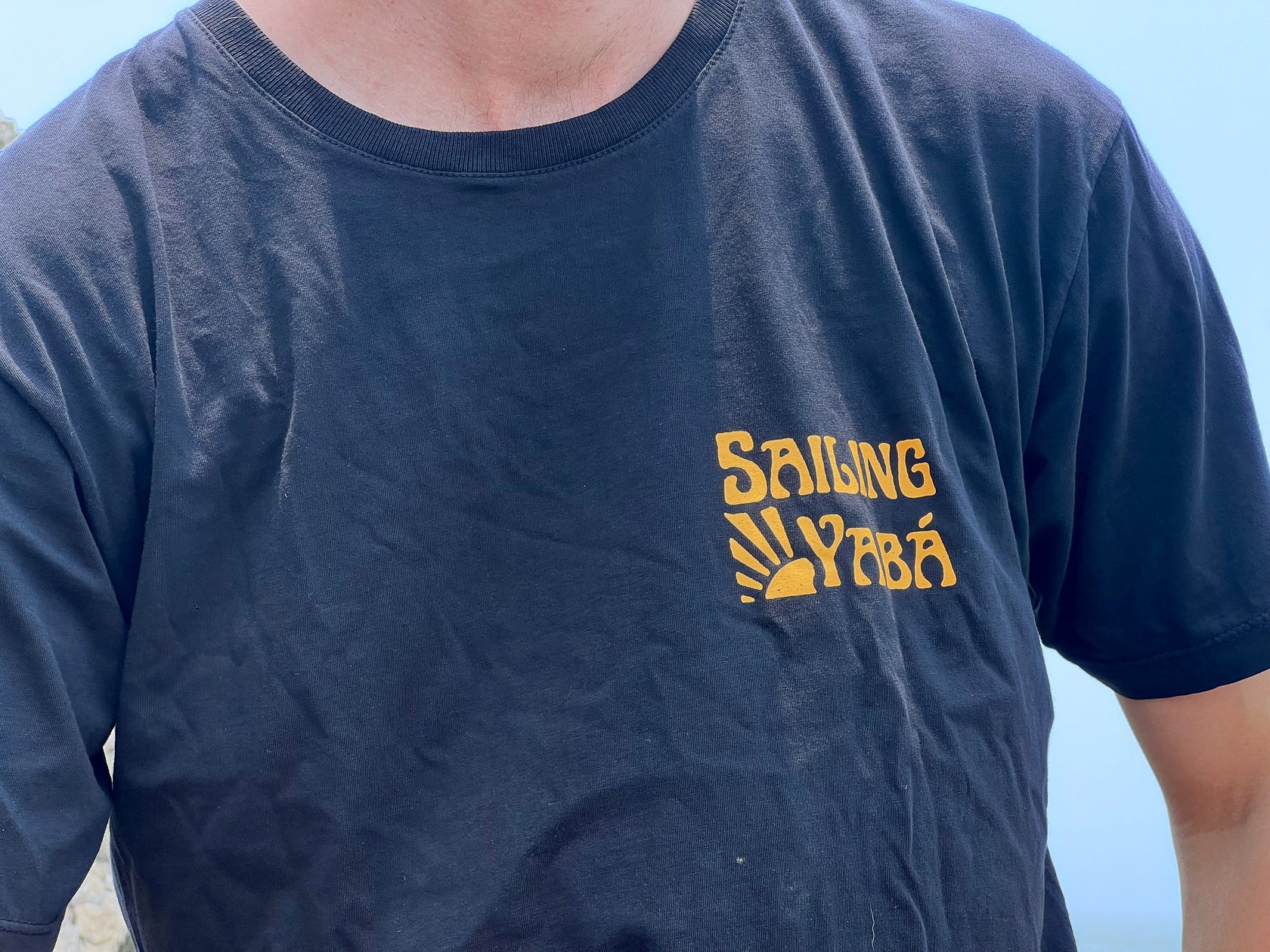 Shop Sailing Yabá – SailingYabá