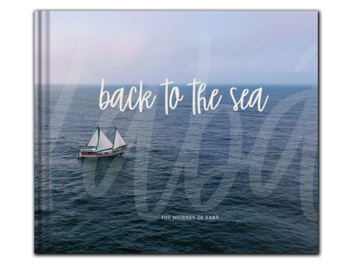 Shop Sailing Yabá – SailingYabá